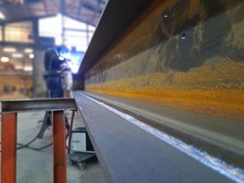 IFB/SFB liggers | Huys Liggers