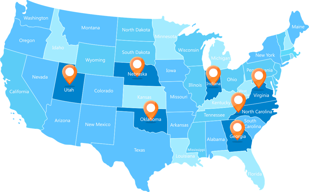 Center-based ABA Therapy | Above and Beyond ABA Therapy