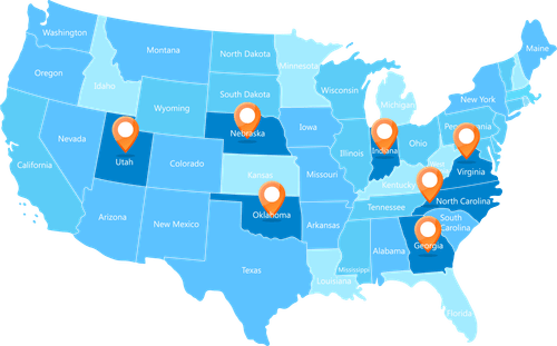 Center-based ABA Therapy | Above and Beyond ABA Therapy