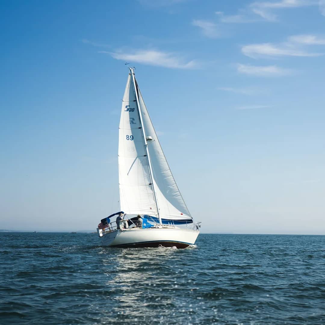USCG License: Sailing Endorsement Requirements | MM-SEAS