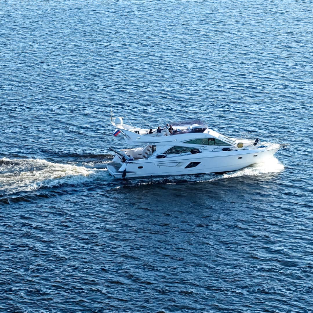 USCG License: Inspected vs Uninspected Vessels | MM-SEAS