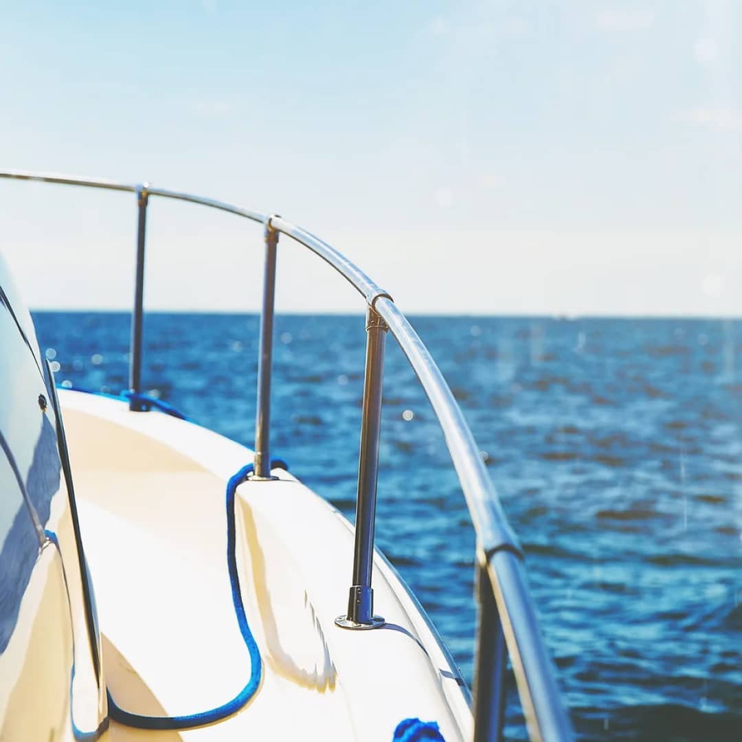 When Do You Need a USCG Captains License? | MM-SEAS