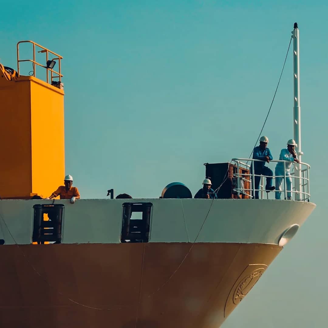 What is QMED? Guide to Engine Department | MM-SEAS