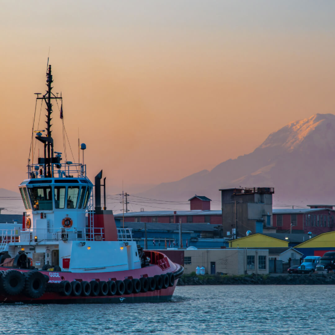 Tugboat Captain Career: Captains License Pathway | MM-SEAS