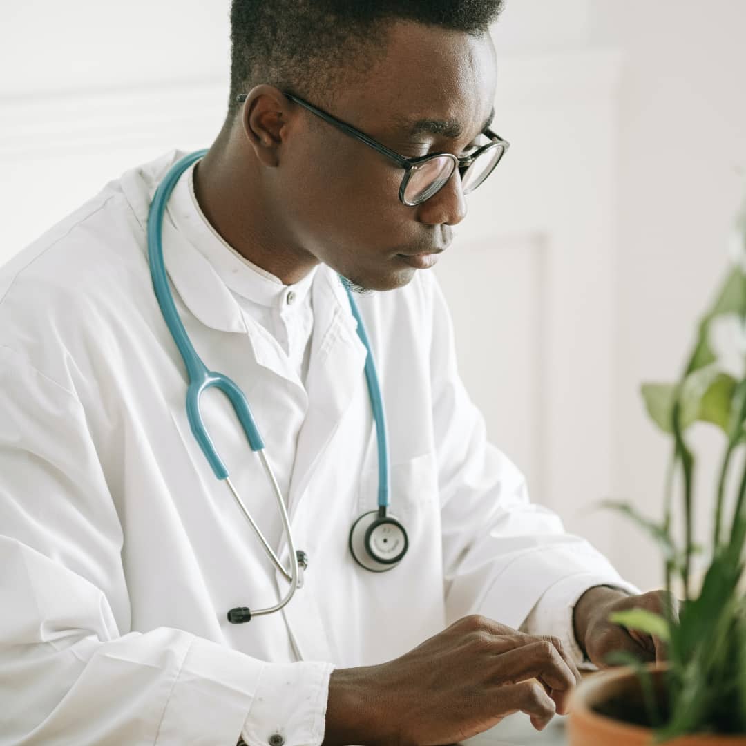 Simplifying Your USCG Medical Certificate | MM-SEAS