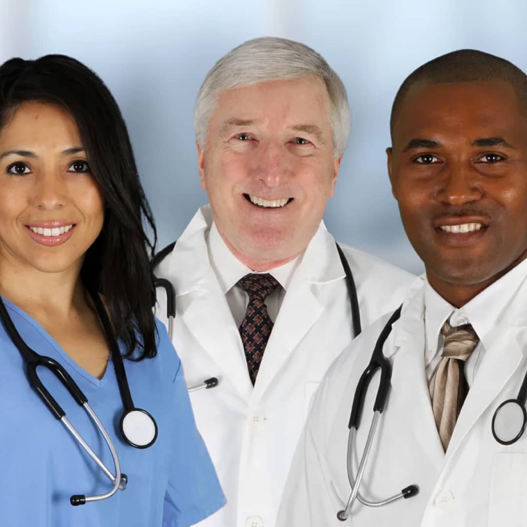 Where to Get Physical for USCG Captains License | MM-SEAS