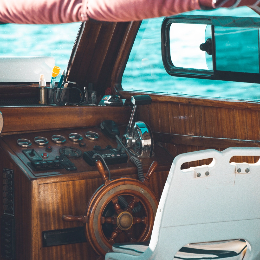 Merchant Mariner Credential: Guide to Sailing | MM-SEAS