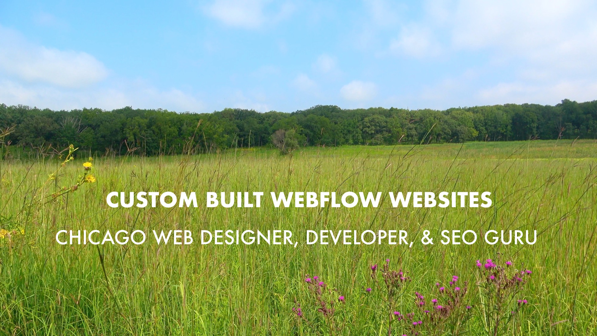 Brant Buckley Web Design