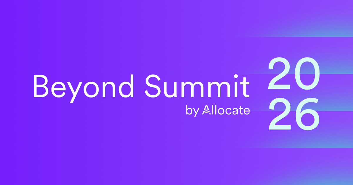 Beyond Summit 2026