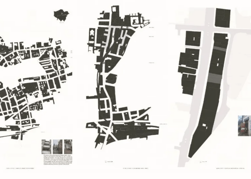 How to Create Maps in Adobe Illustrator (For Architecture Students)
