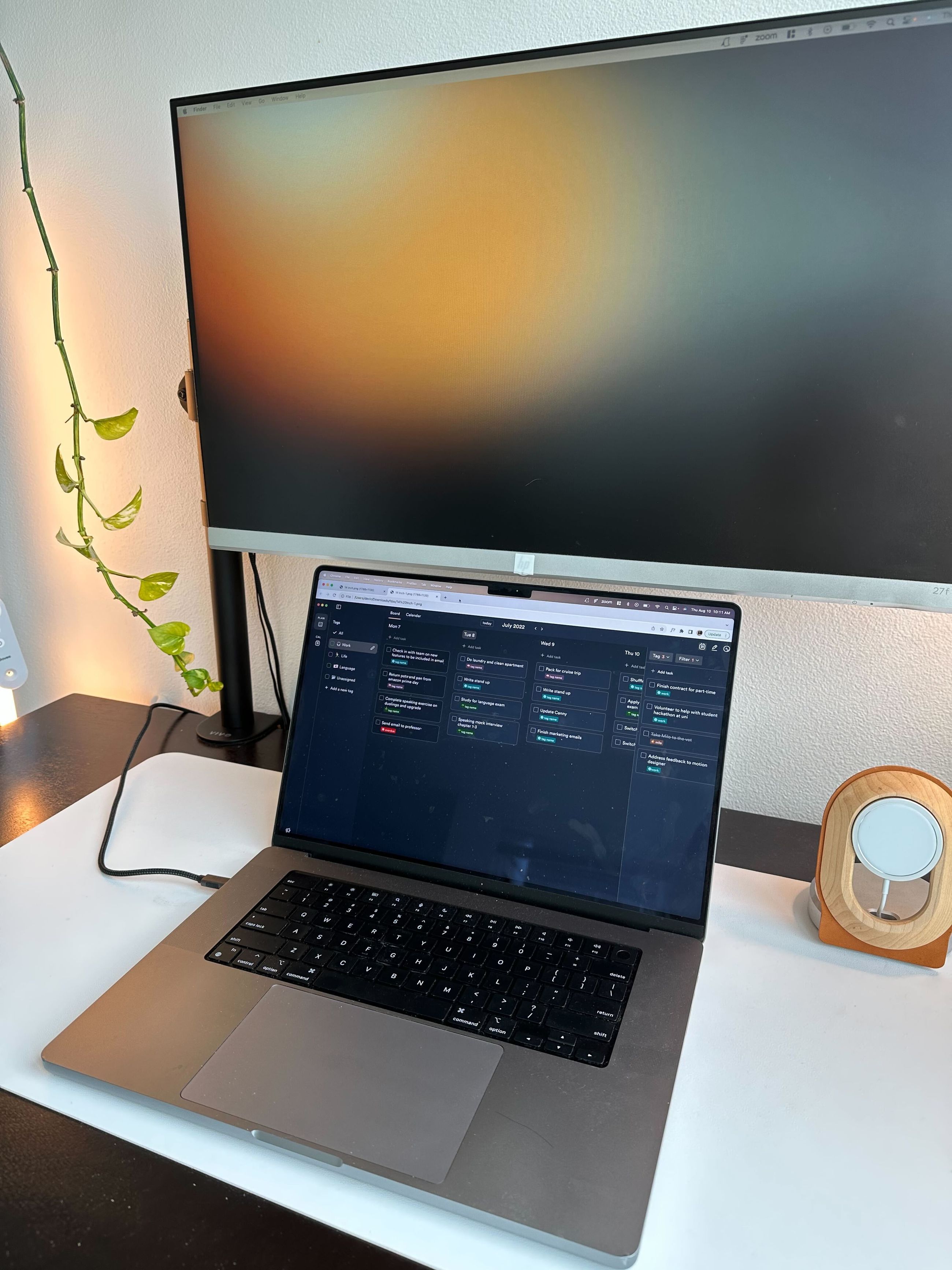 Projectbook: All-in-one service-based store for modern businesses