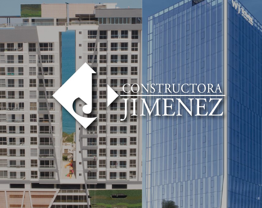 Constructora Jiménez: Una empresa con historia y compromiso