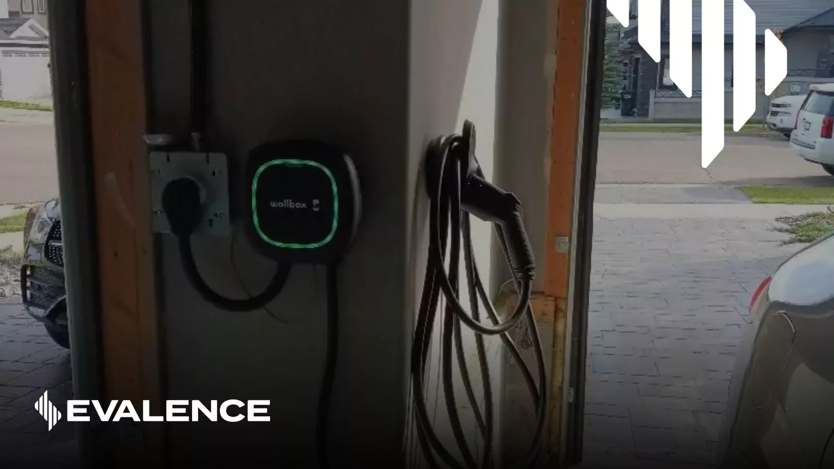 How Much Does it Cost to Install an EV Charger at Home?