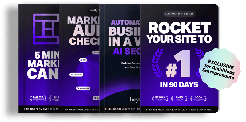 360 Marketing Agency - Beyond Agency