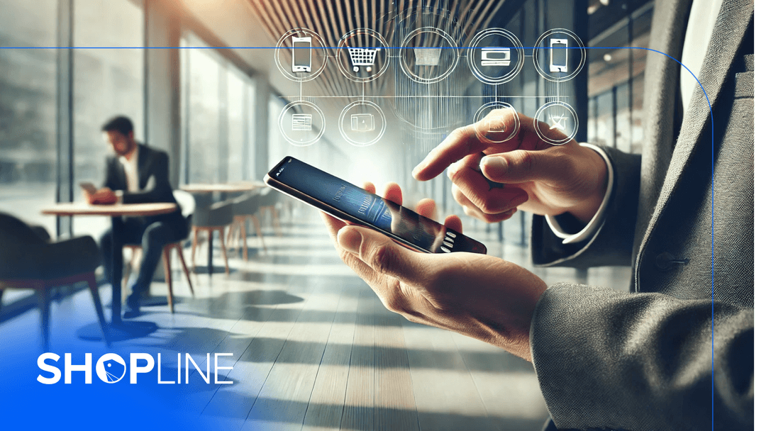 SHOPLINE（ショップライン）とは？｜SHOPLINEブログ