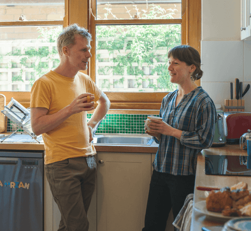 Transaction bank accounts for a cleaner world | Bank Australia