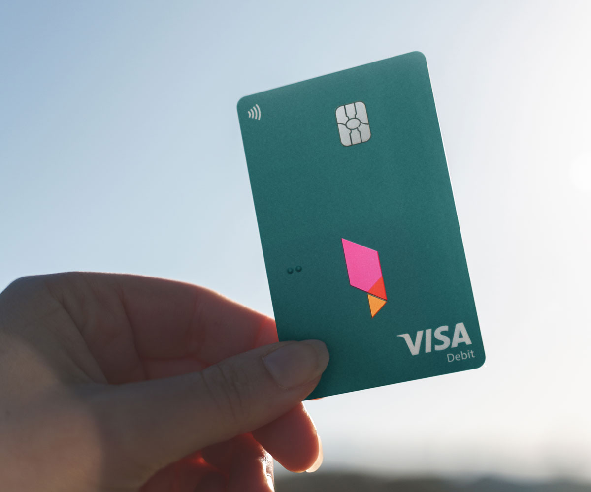Card | Bank Australia