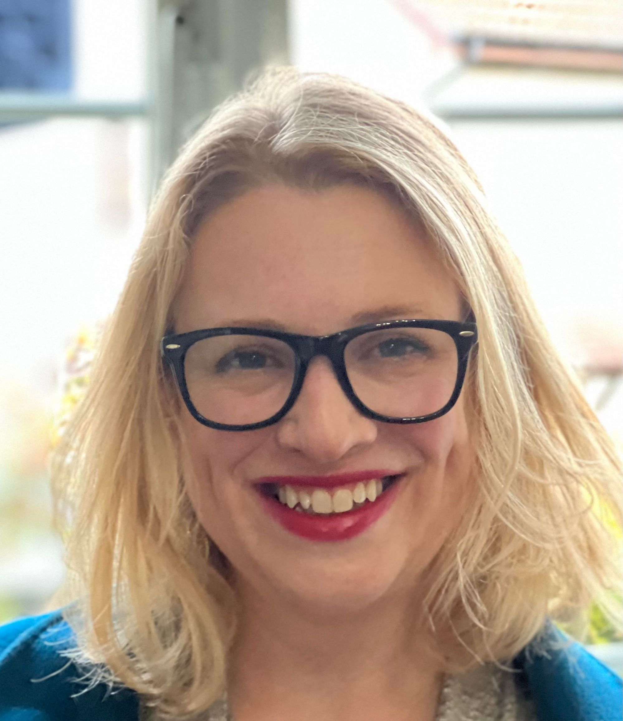 Our team - Institute for the Future of Work