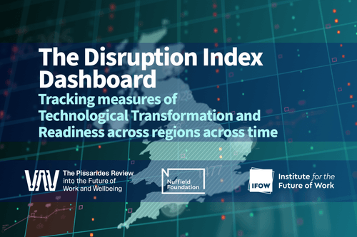 Institute for the Future of Work