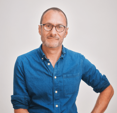 Our team - Institute for the Future of Work