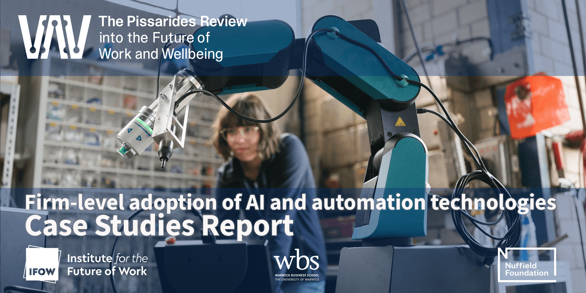 Institute for the Future of Work