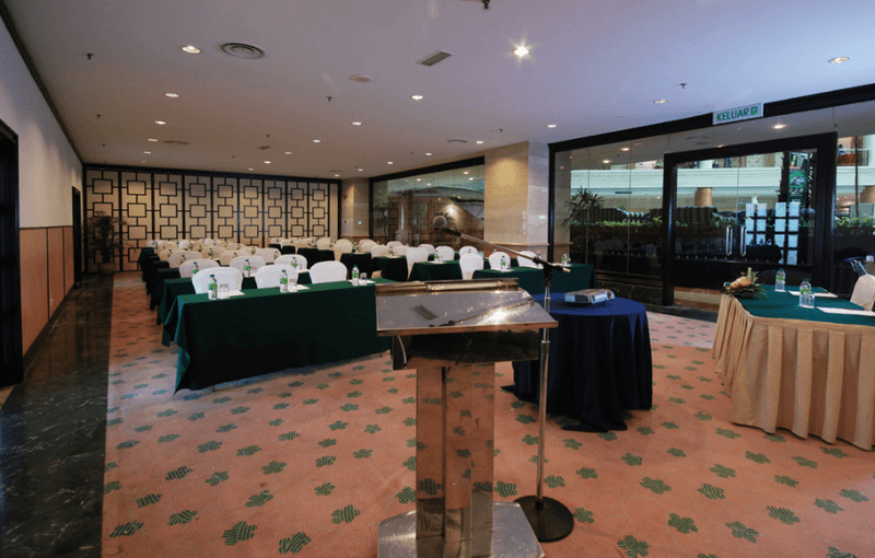 Seminar Packages | Berjaya Waterfront Hotel, Johor Bahru