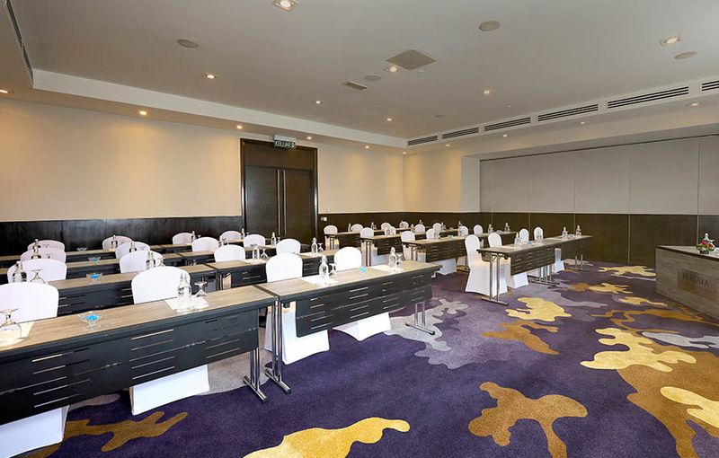 Meeting Excellence Packages | Berjaya Times Square Hotel, Kuala Lumpur