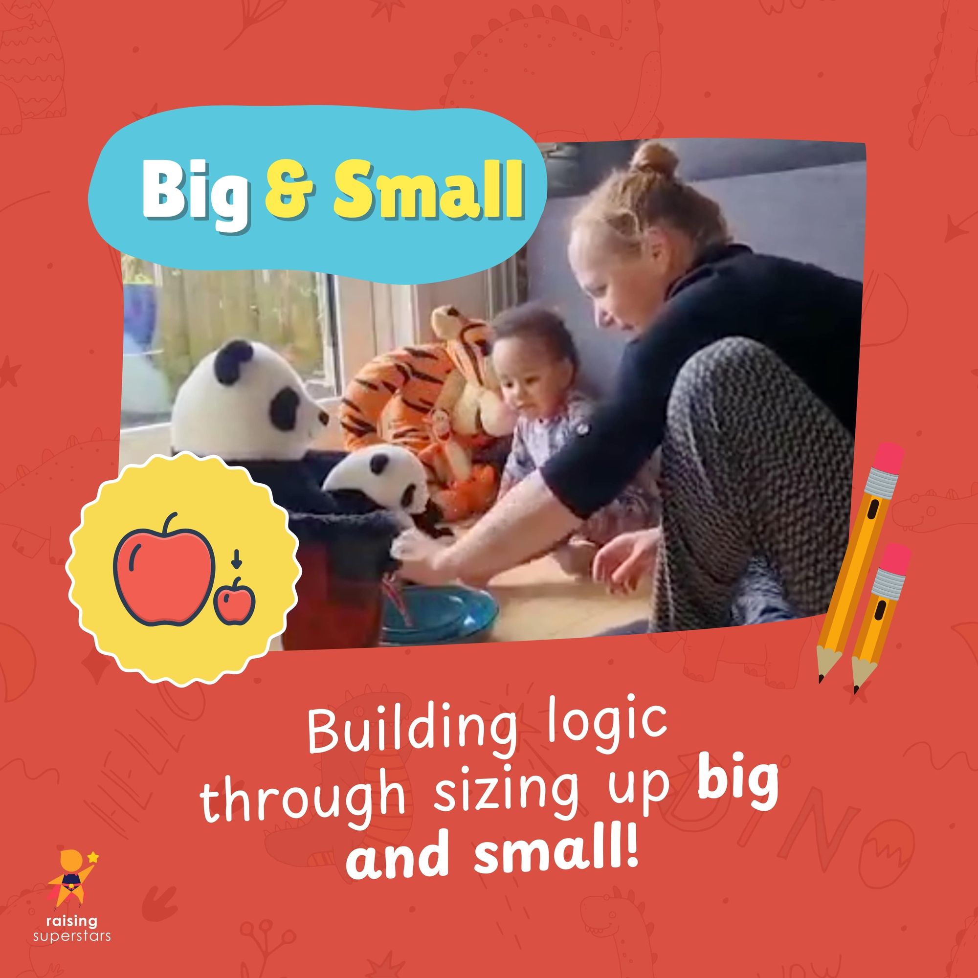 Prodigy Programs, by Raising Superstars | Global Home