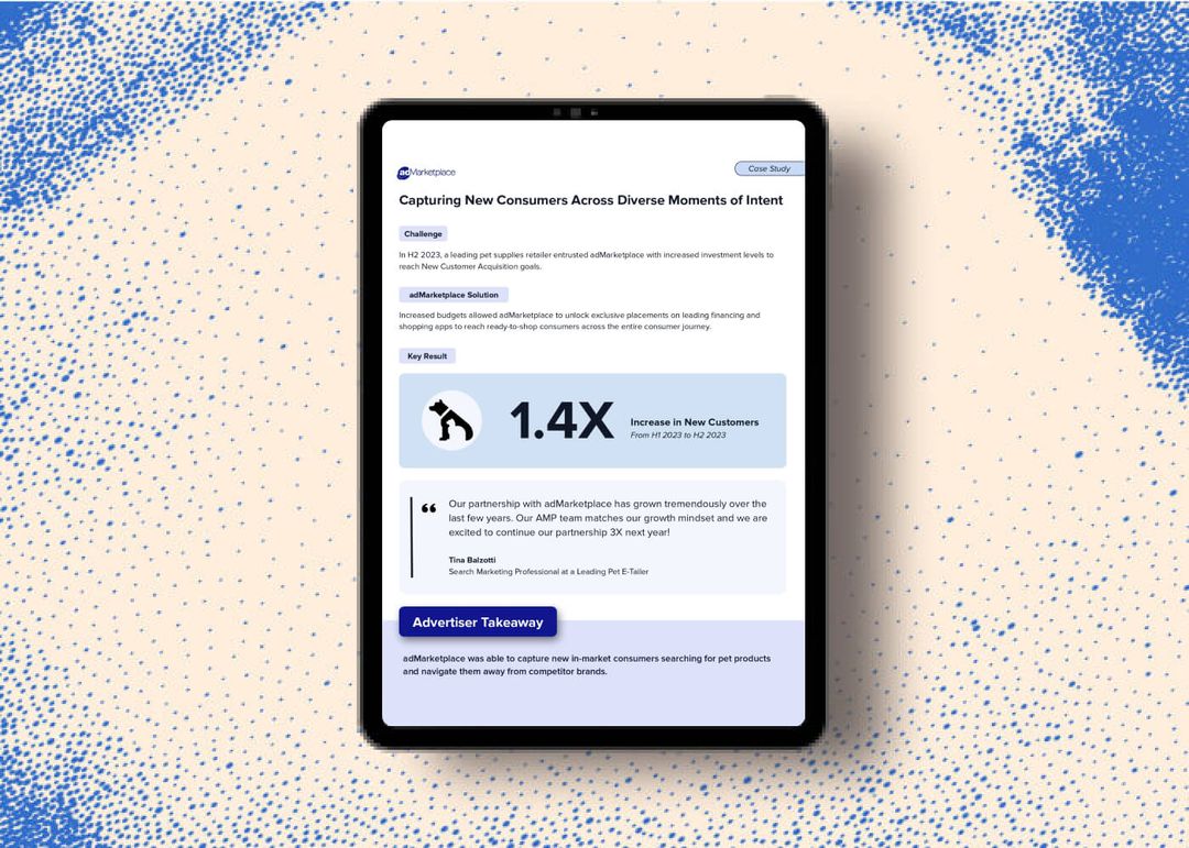 Create Valuable Search Experiences | AMP Advertisers