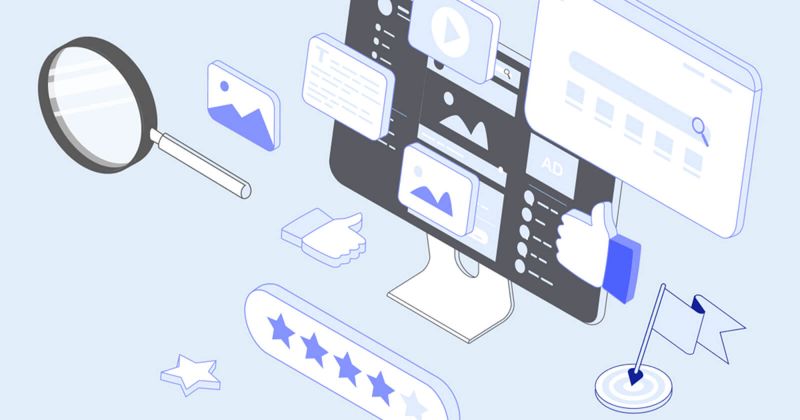 adMarketplace | Native Search Advertising