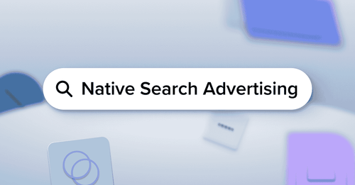 adMarketplace | Native Search Advertising