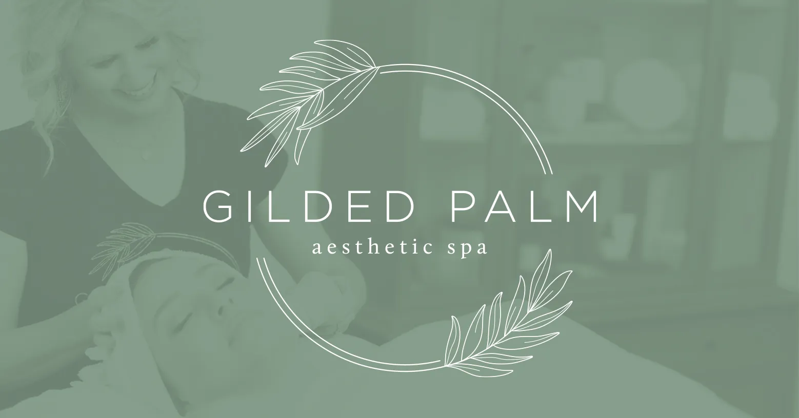 Gilded Palm Cosmetic Medicine & Spa