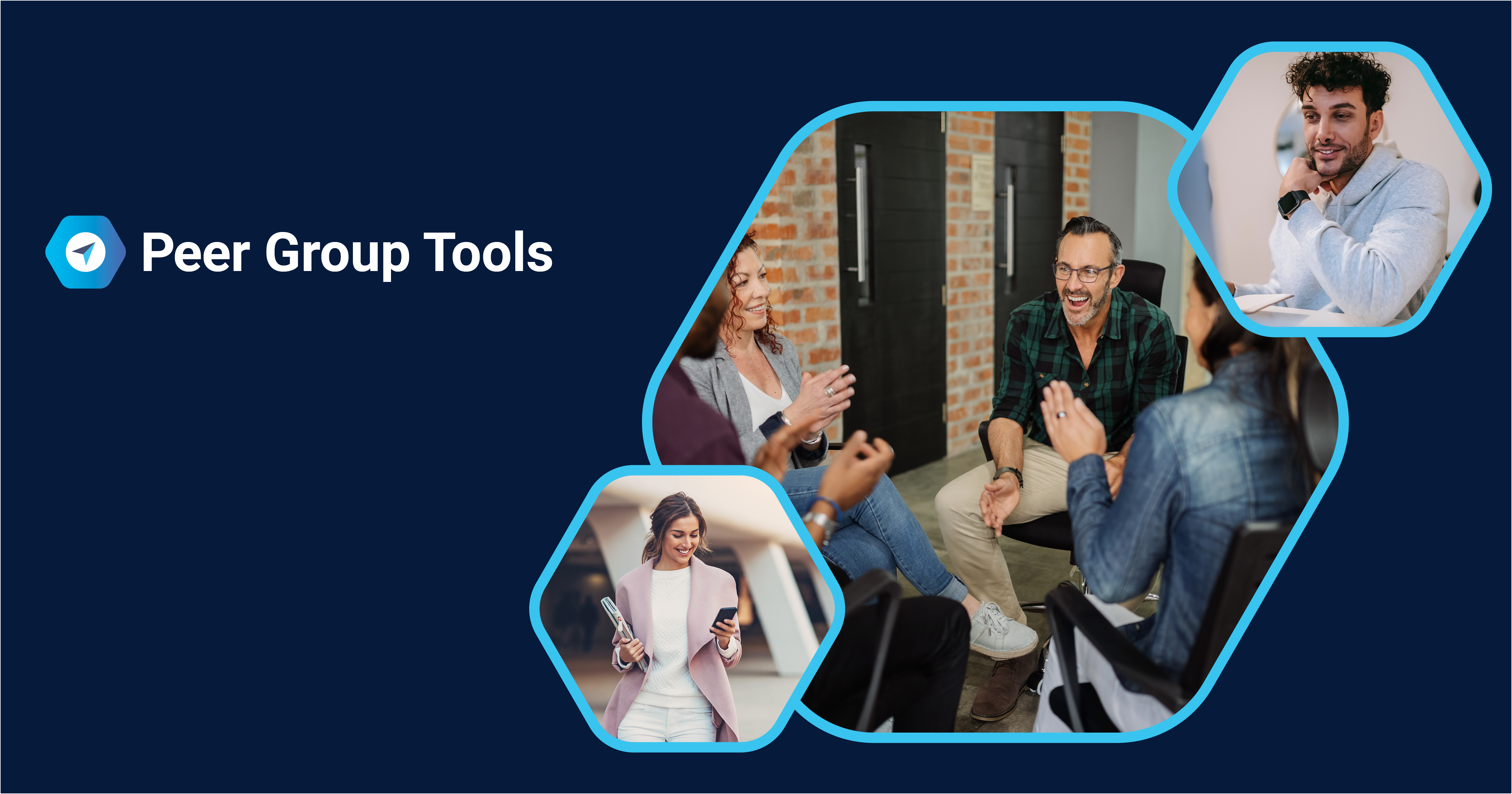 Peer Group Tools