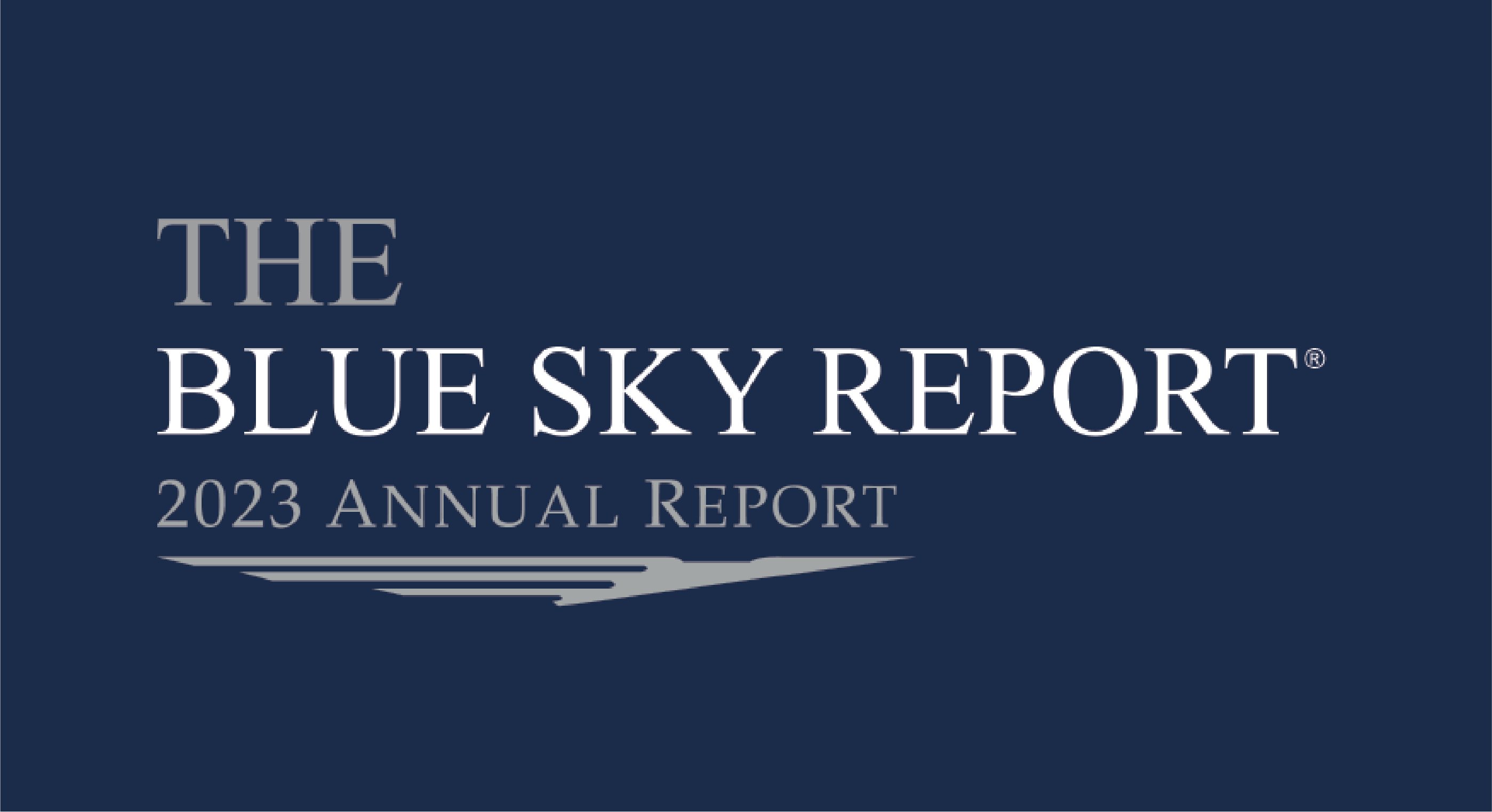 Kerrigan Blue Sky Report Details Record-Breaking 2023 Dealership Sales