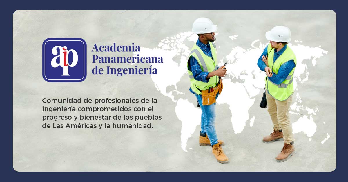 Inicio- API (Academia Panamericana de Ingeniería)