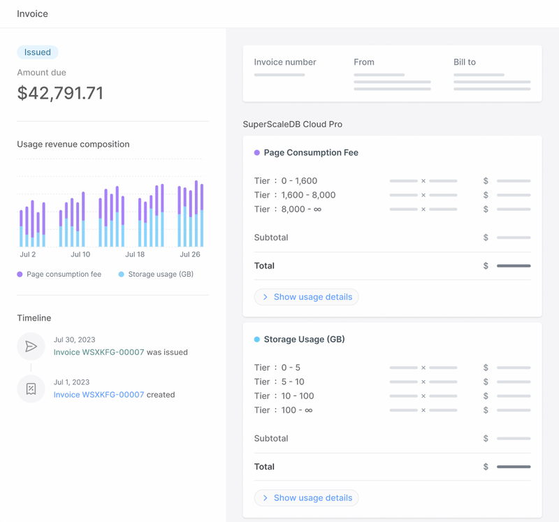 Orb | AI Revenue Starts Here