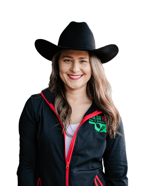 About the FreshRx Program