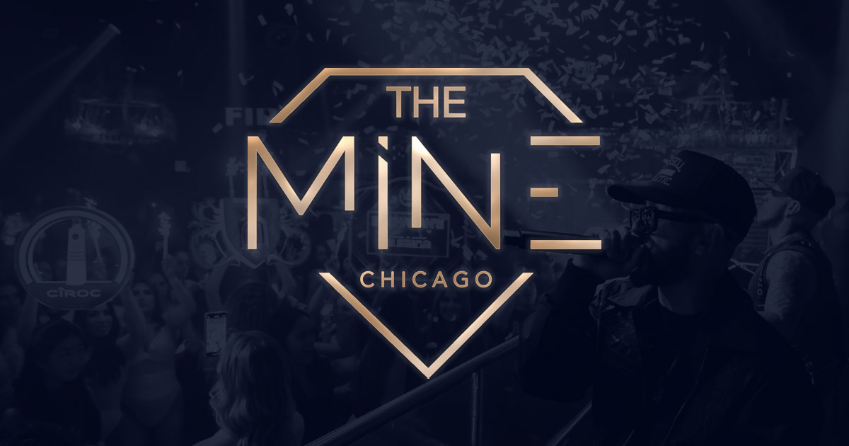 The Mine Chicago - Premier Chicago NightClub
