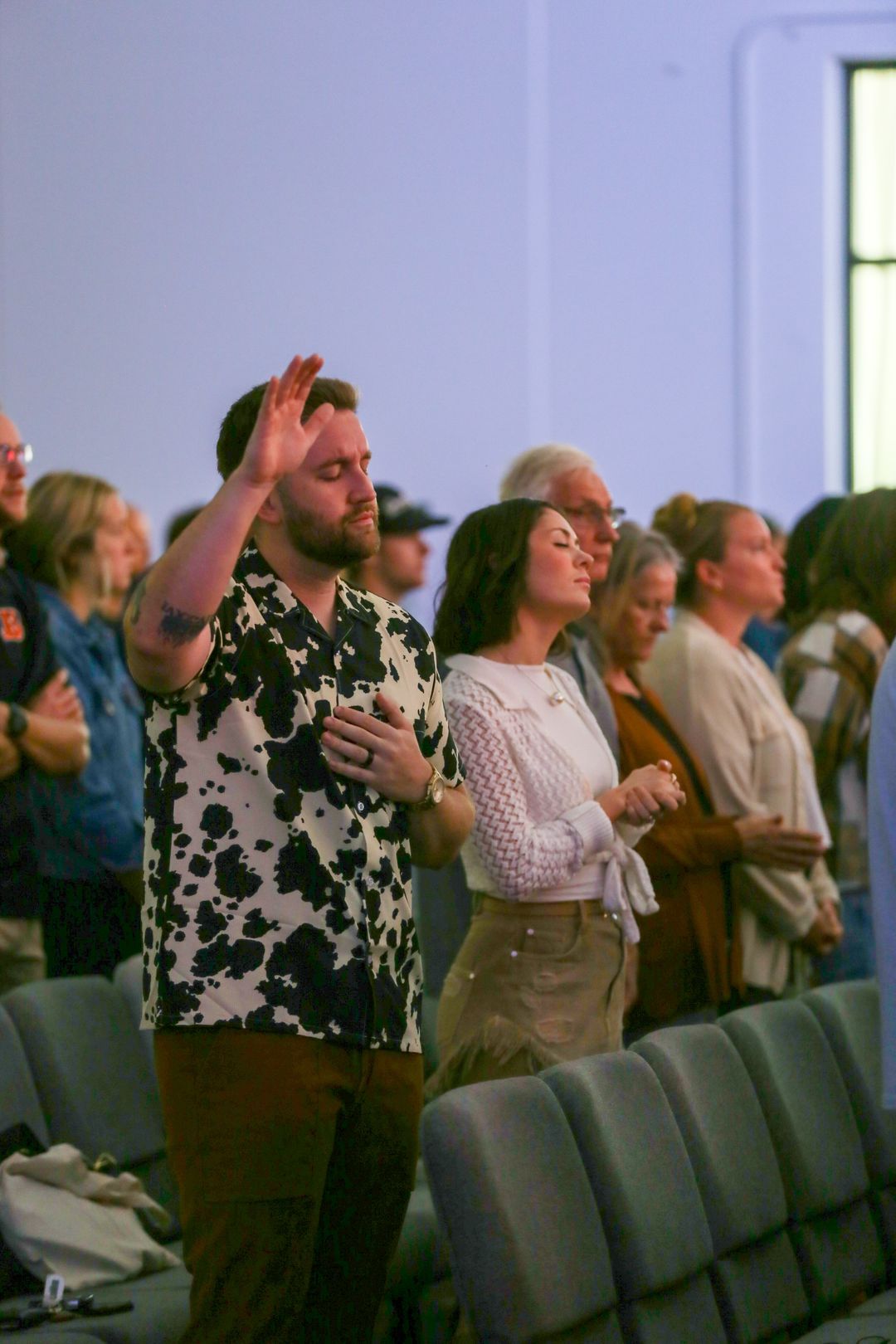 Radiant Church | A Kansas City Church | Leading People to Become ...