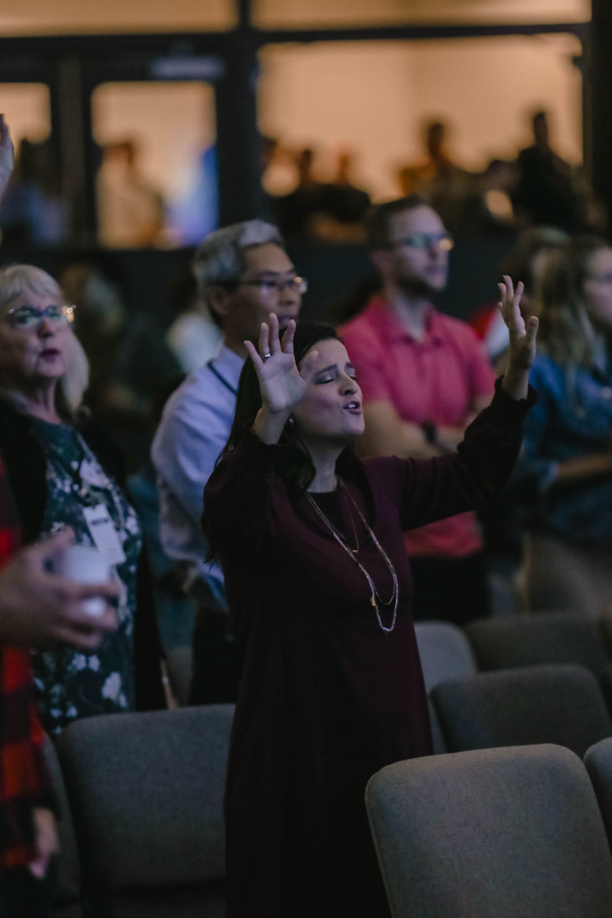 Radiant Church | A Kansas City Church | Leading People to Become ...