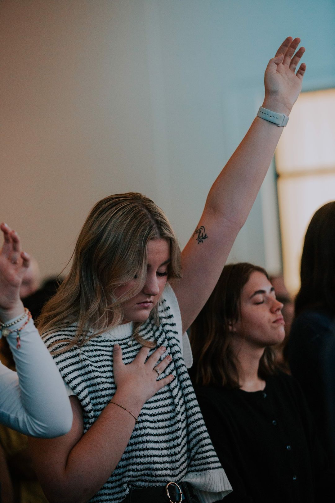 Radiant Church | A Kansas City Church | Leading People to Become ...