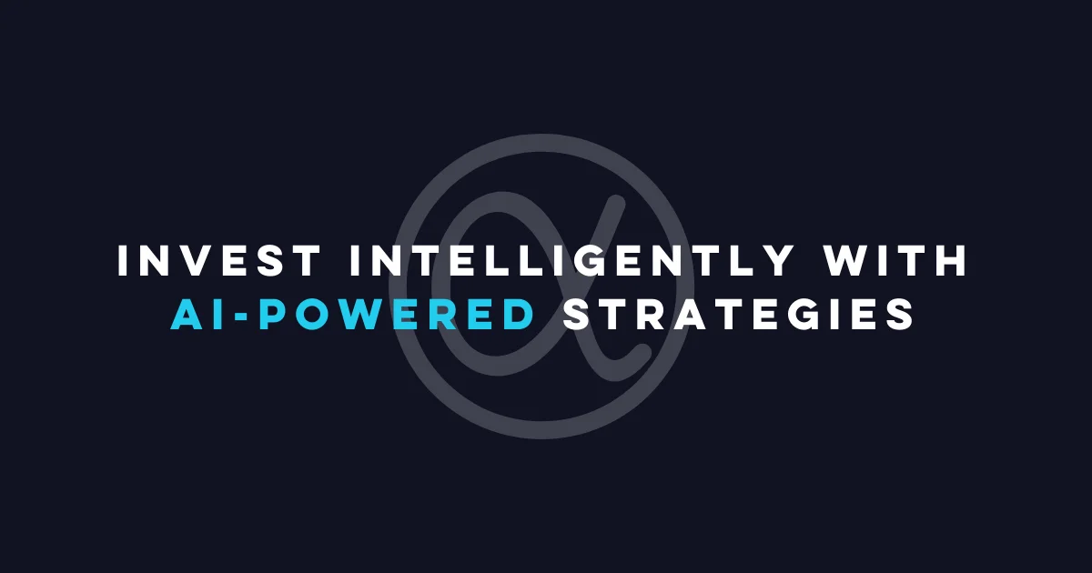 AI Trading App with Adaptive Strategies | alphaAI Capital