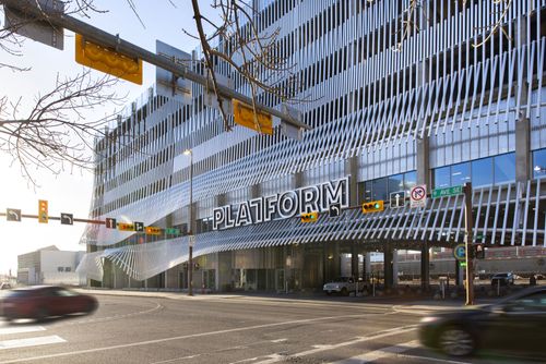 Innovation Centre | Platform Calgary
