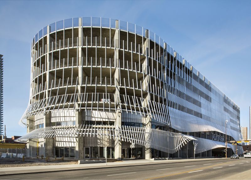 About | Platform Calgary