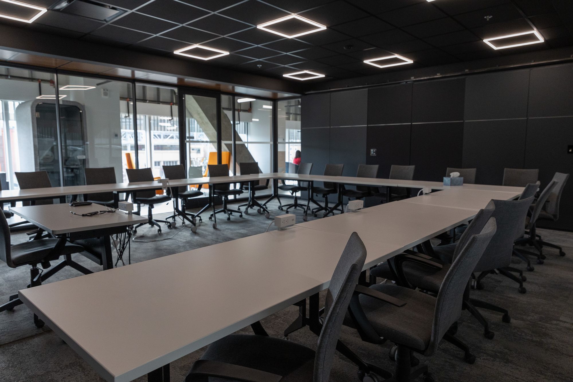 Innovation Centre | Platform Calgary