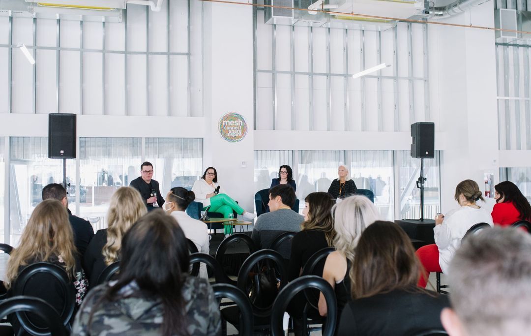 Innovation Centre | Platform Calgary