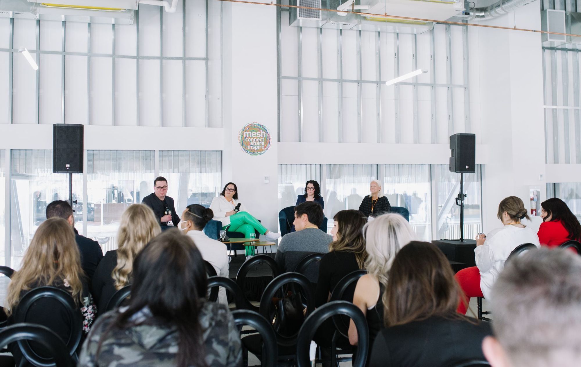 Innovation Centre | Platform Calgary