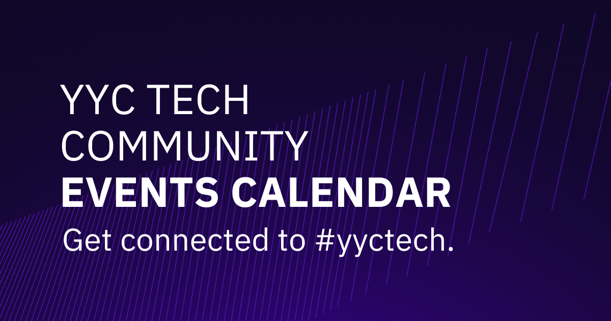 Plug and Play Alberta 2025 Expo | Platform Calgary