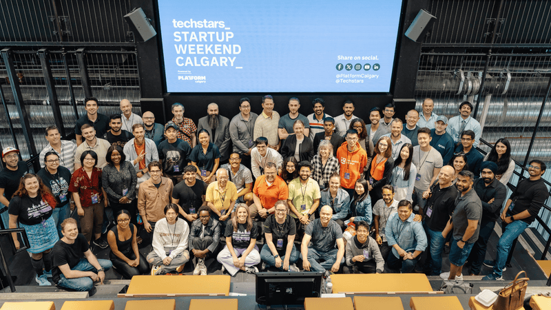 Platform Calgary | Calgary's Home for Innovators