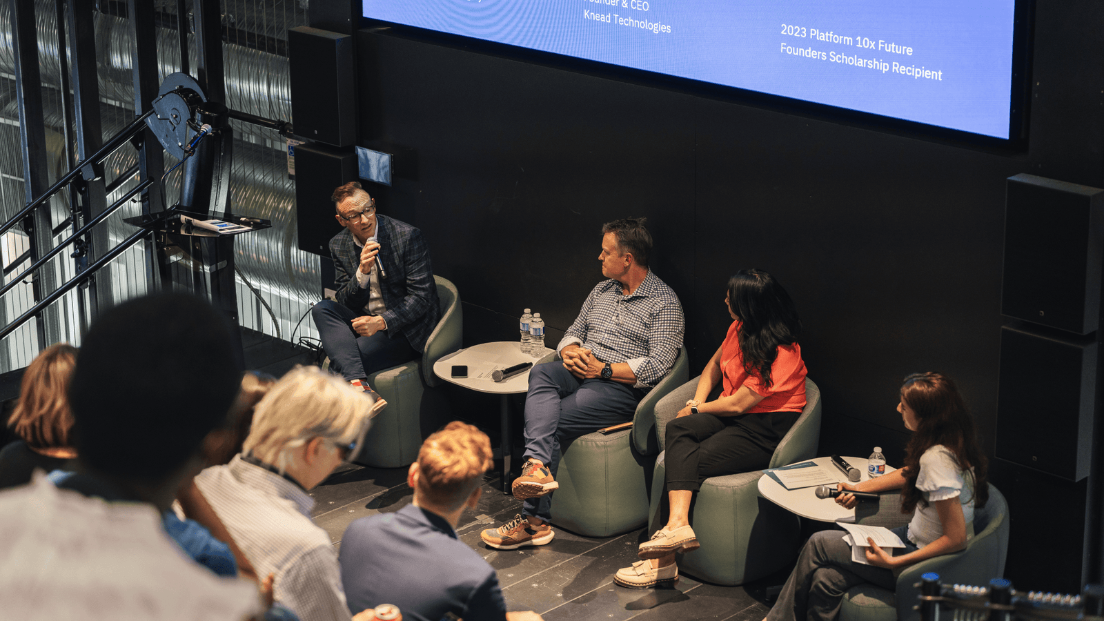 Platform Calgary | Calgary's Home for Innovators